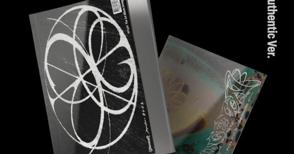 The 1st Album 'Armageddon' (Authentic Ver.)